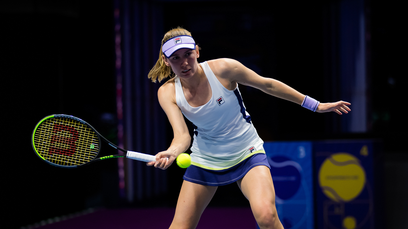 Александрова — Соррибес-Тормо. Ставка (к. 1.74) и прогноз на матч ...